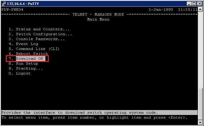 Document Display | HPE Support Center
