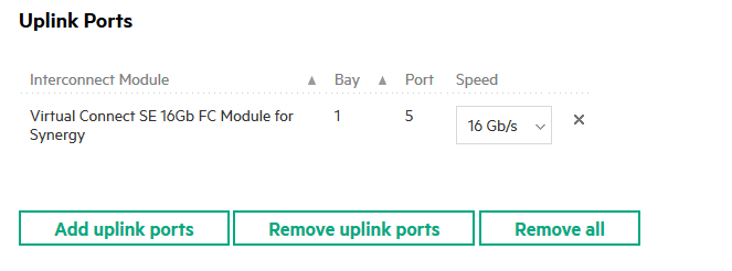 Document Display | HPE Support Center