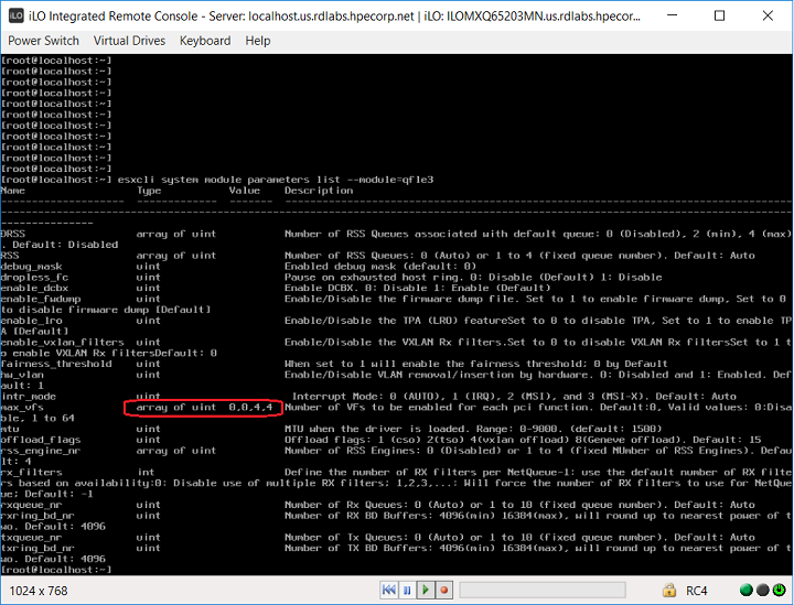 Document Display | HPE Support Center