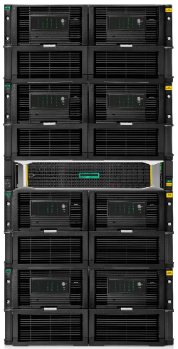 Document Display | HPE Support Center