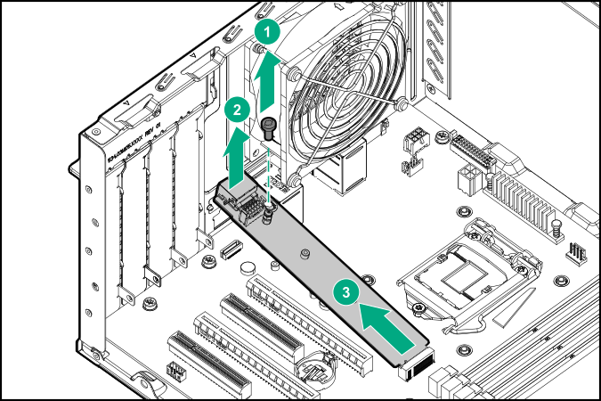Document Display | HPE Support Center