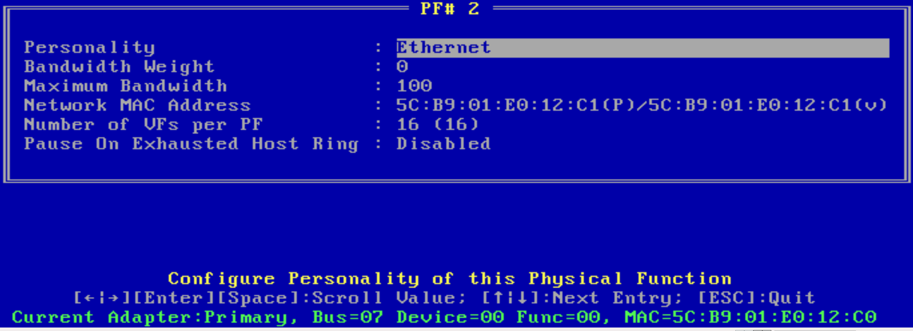 Document Display | HPE Support Center