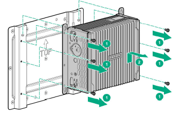 Document Display | HPE Support Center