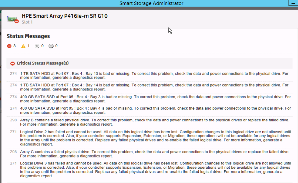 Document Display | HPE Support Center