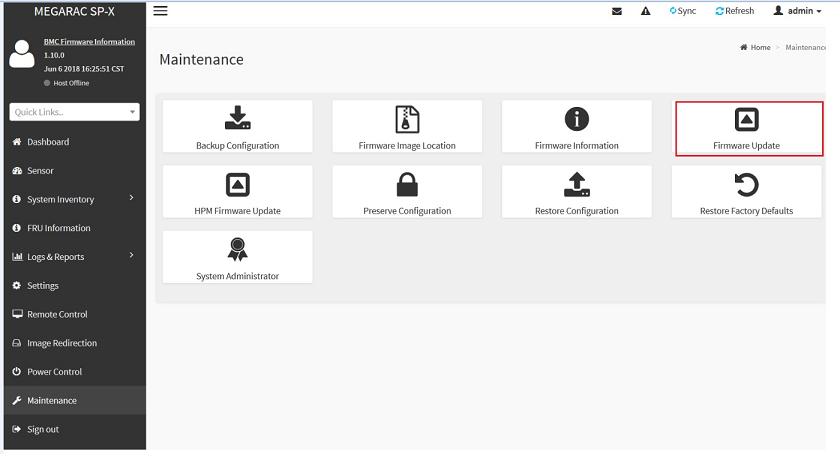Document Display | HPE Support Center