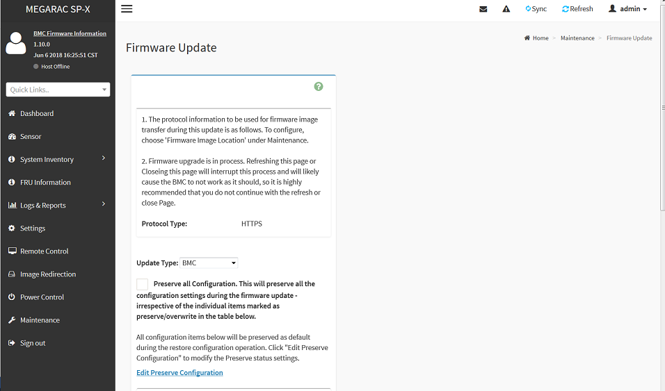 Document Display | HPE Support Center