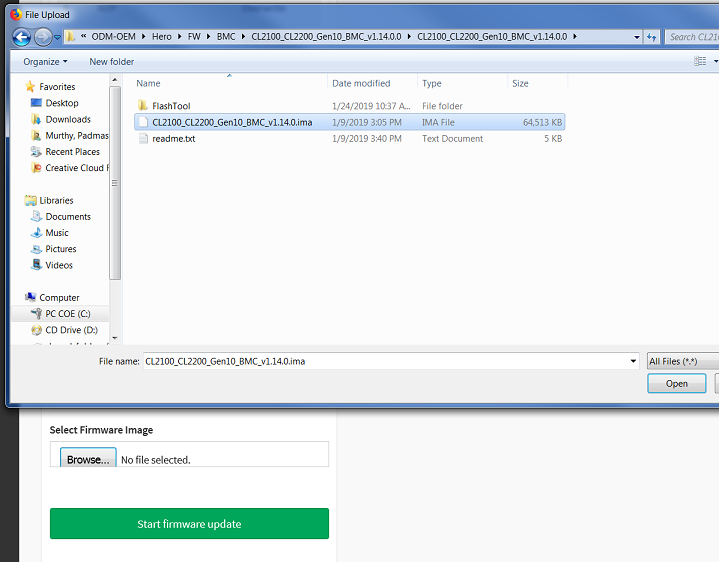 Document Display | HPE Support Center
