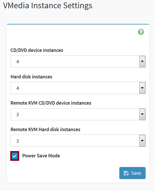 Document Display | HPE Support Center