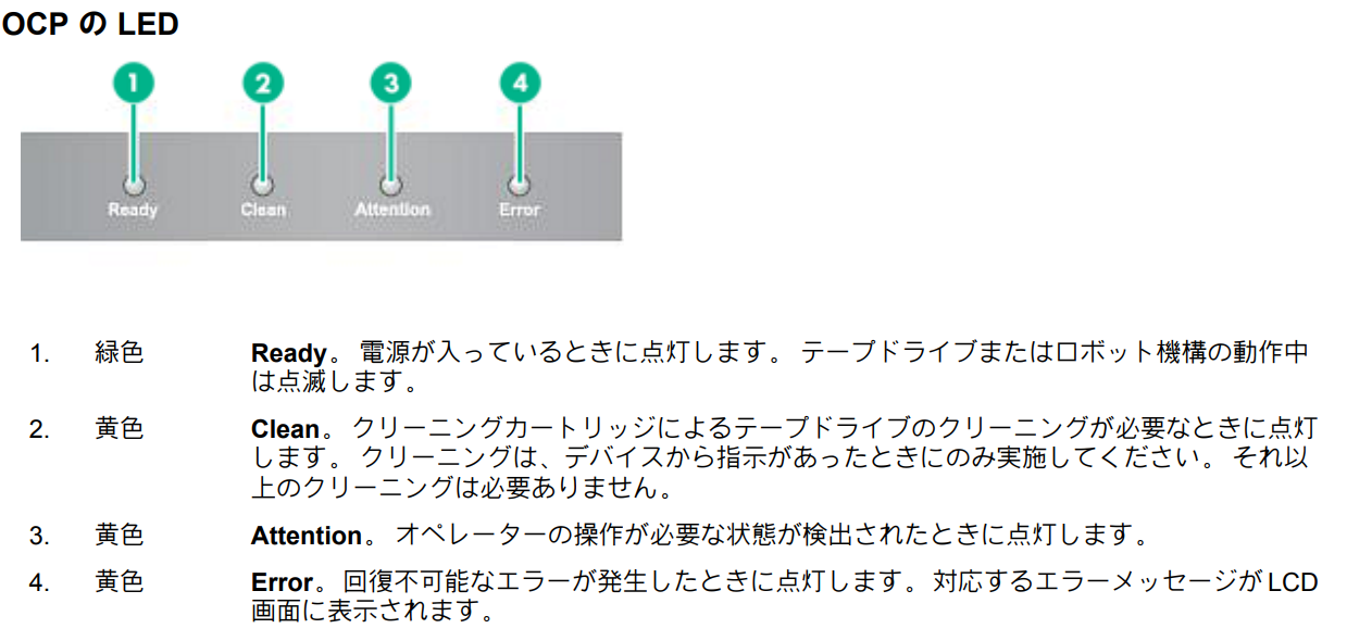 Document Display | HPE Support Center
