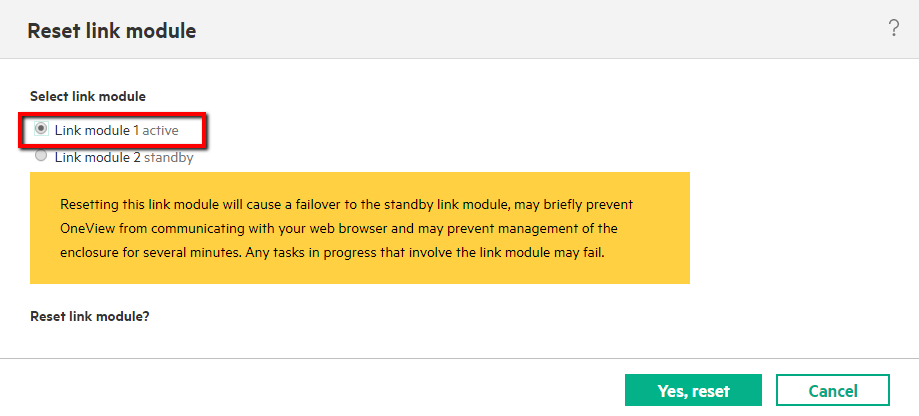 Document Display | HPE Support Center