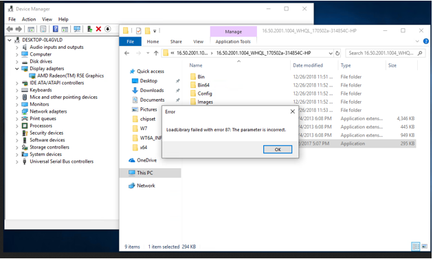Document Display | HPE Support Center