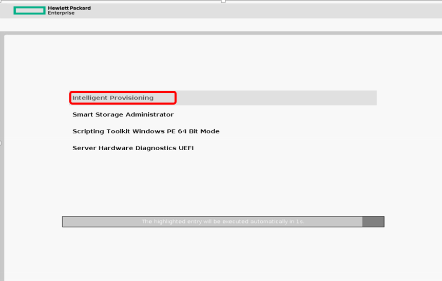 Document Display | HPE Support Center