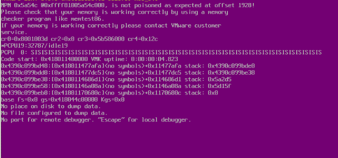 Document Display | HPE Support Center