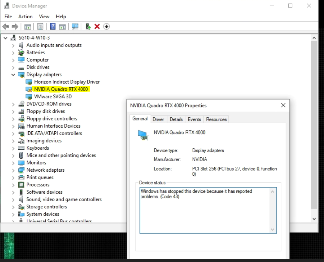 Document Display | HPE Support Center