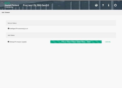 Document Display | HPE Support Center