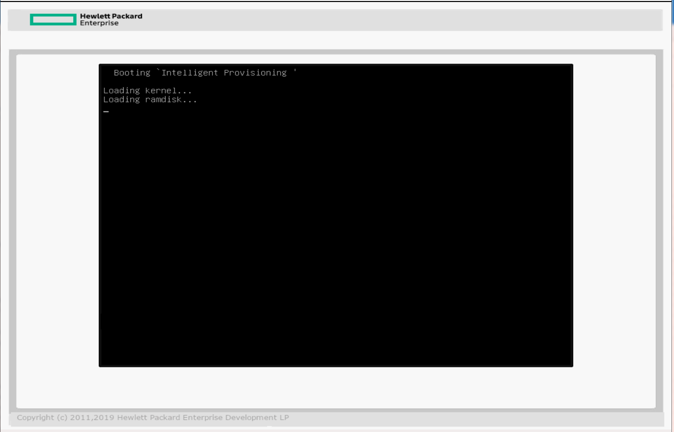 Document Display | HPE Support Center