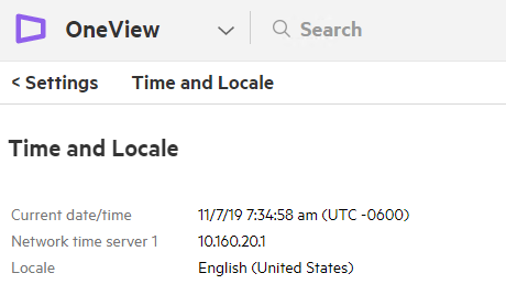 Document Display | HPE Support Center
