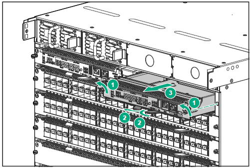 Document Display | HPE Support Center