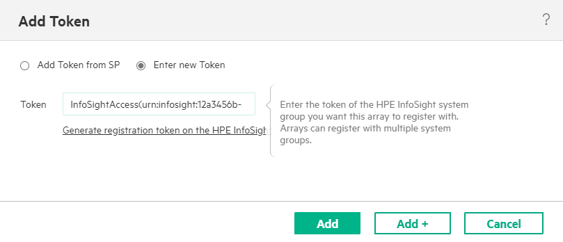 Document Display | HPE Support Center