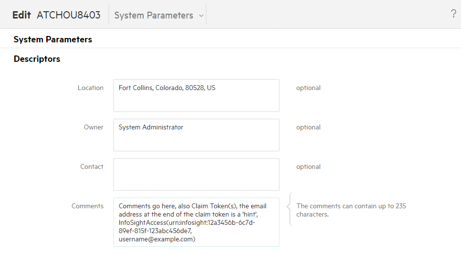 Document Display | HPE Support Center