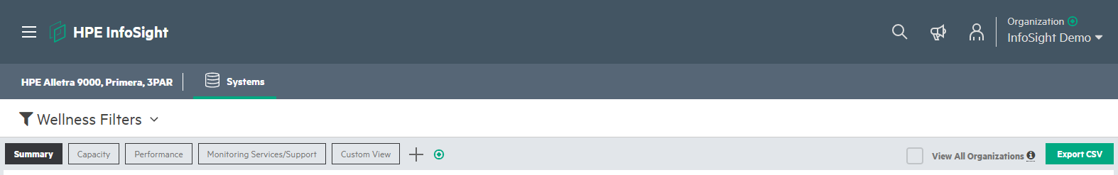 Document Display | HPE Support Center