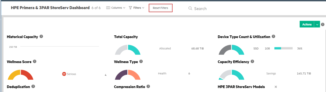 Document Display | HPE Support Center