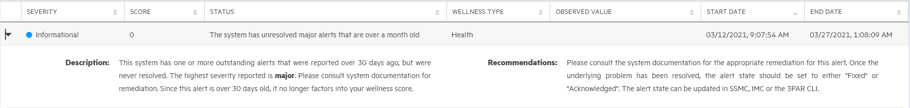 Document Display | HPE Support Center