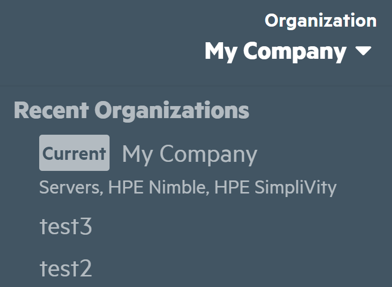 Document Display | HPE Support Center