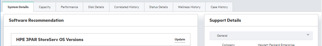 Document Display | HPE Support Center