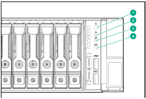 Document Display | HPE Support Center