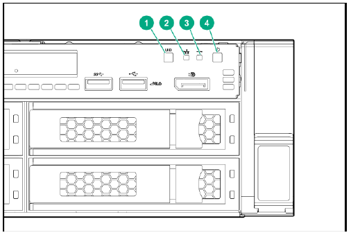 Document Display | HPE Support Center