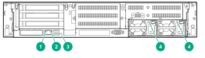 Document Display | HPE Support Center