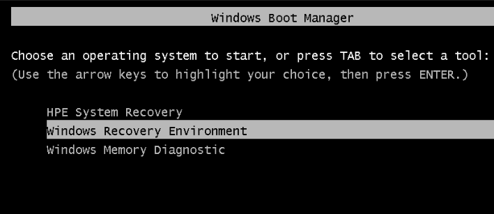Document Display | HPE Support Center