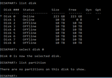 Document Display | HPE Support Center