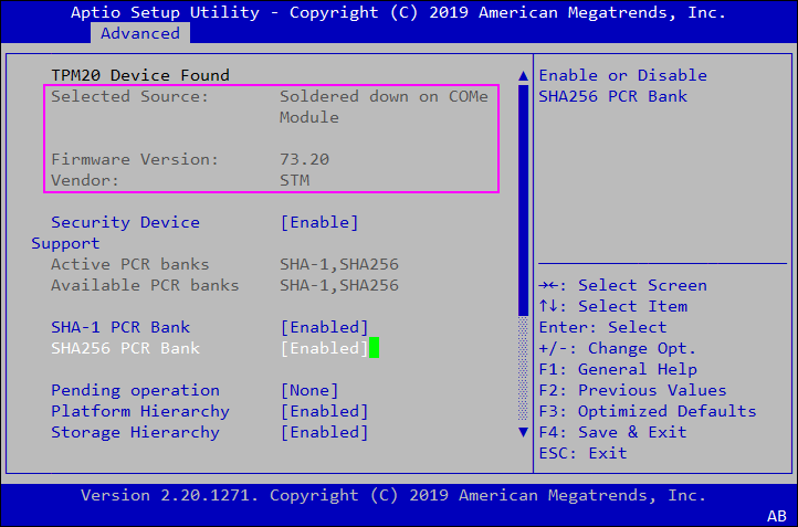 Document Display | HPE Support Center