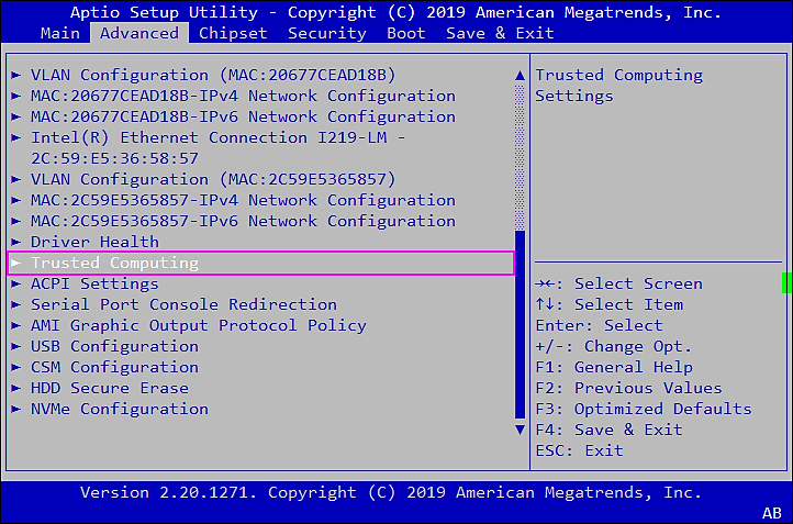 Document Display | HPE Support Center
