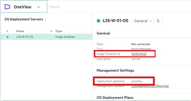 Document Display | HPE Support Center