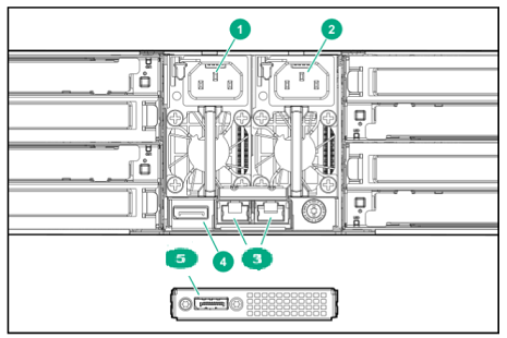 Document Display | HPE Support Center
