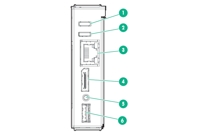 Document Display | HPE Support Center