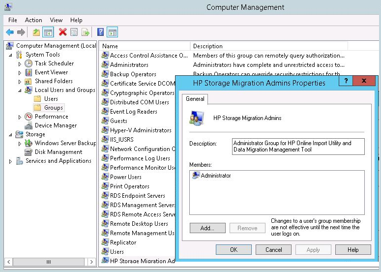 Document Display | HPE Support Center