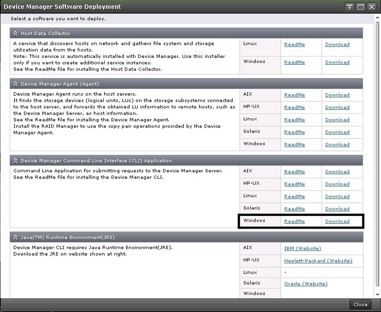 Document Display | HPE Support Center