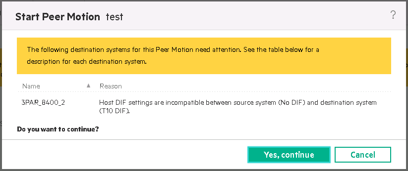 Document Display | HPE Support Center