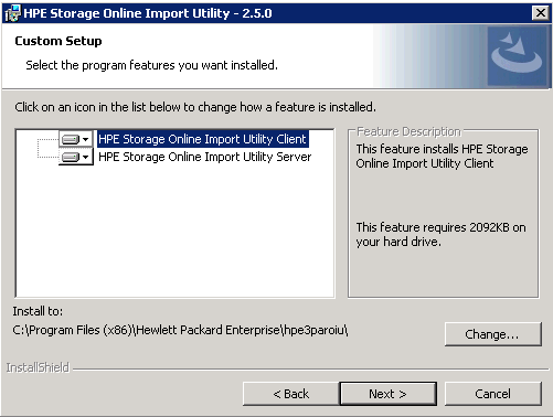 Document Display | HPE Support Center