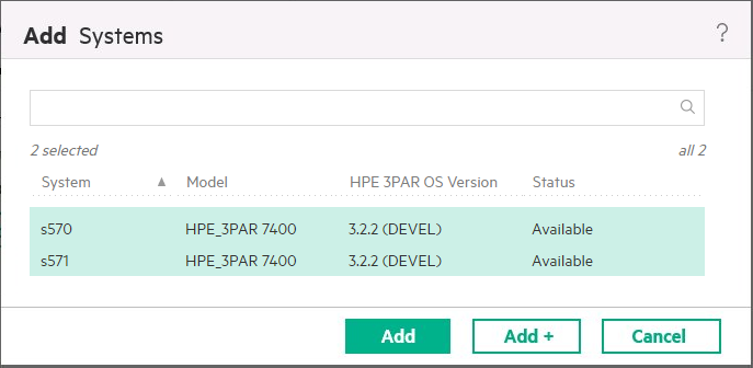 Document Display | HPE Support Center