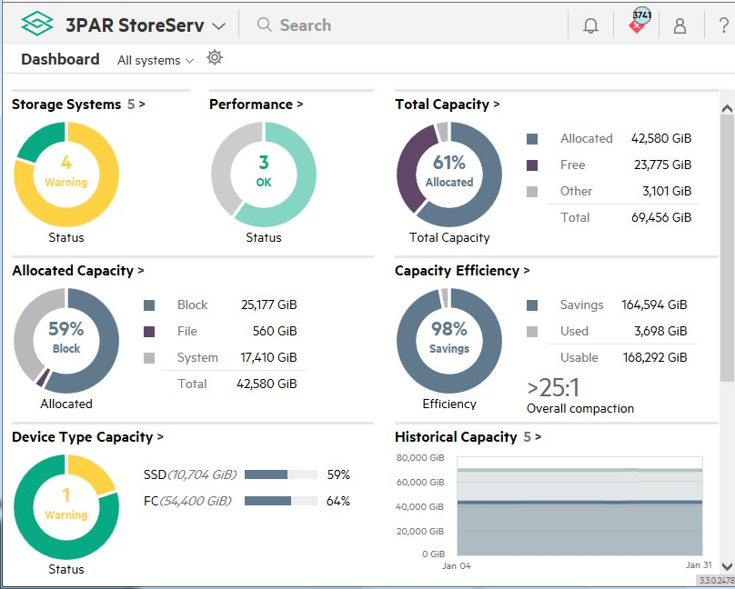 Document Display | HPE Support Center