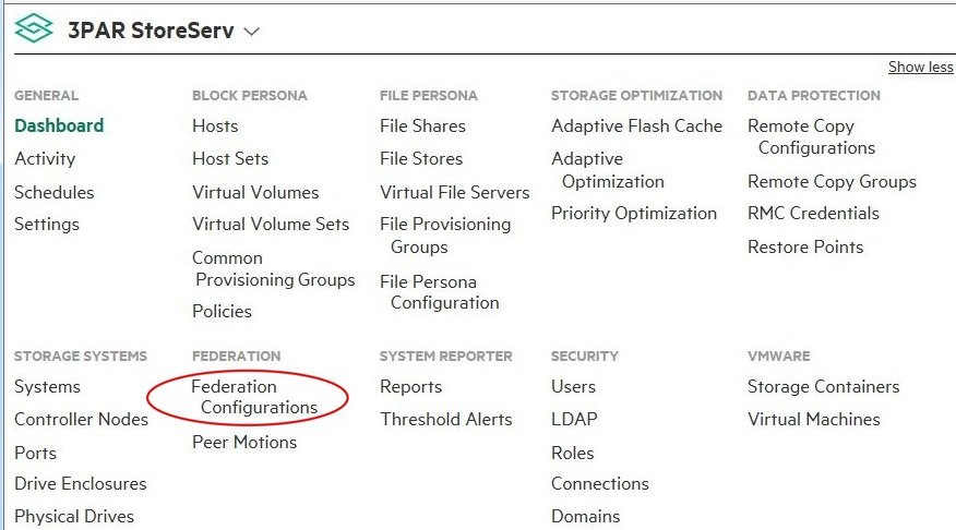 Document Display | HPE Support Center