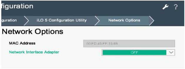 Remote Server Access HPE MicroServer Gen10 Plus ILO Enablement Kit ...