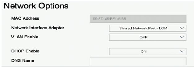 Document Display | HPE Support Center