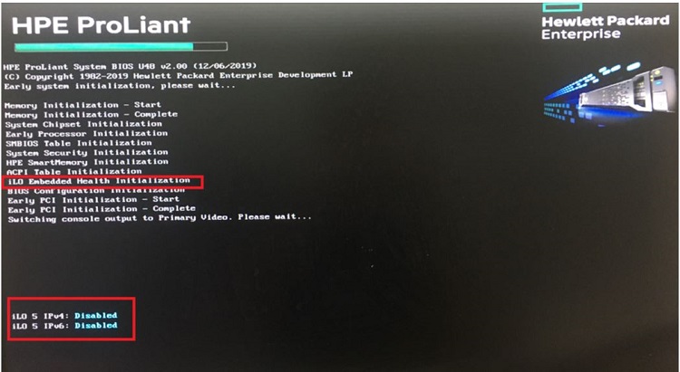 Document Display | HPE Support Center