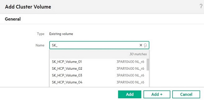 Document Display | HPE Support Center